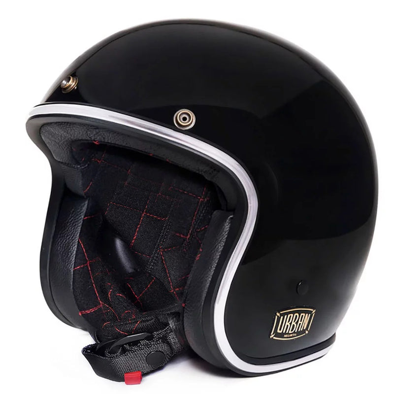 Capacetes com qualidade, segurança e estilo | Urban Helmets