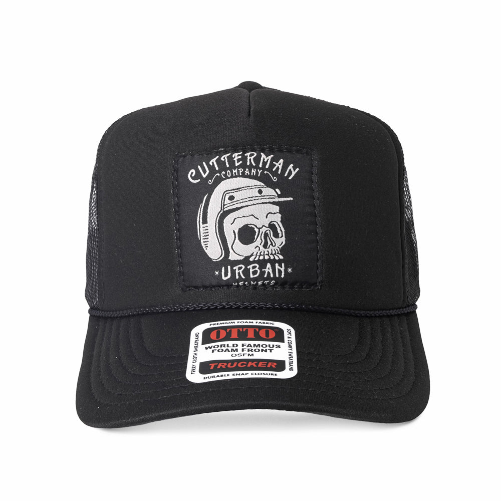 Bonés – Urban Helmets