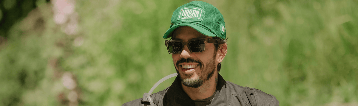 Bonés – Urban Helmets
