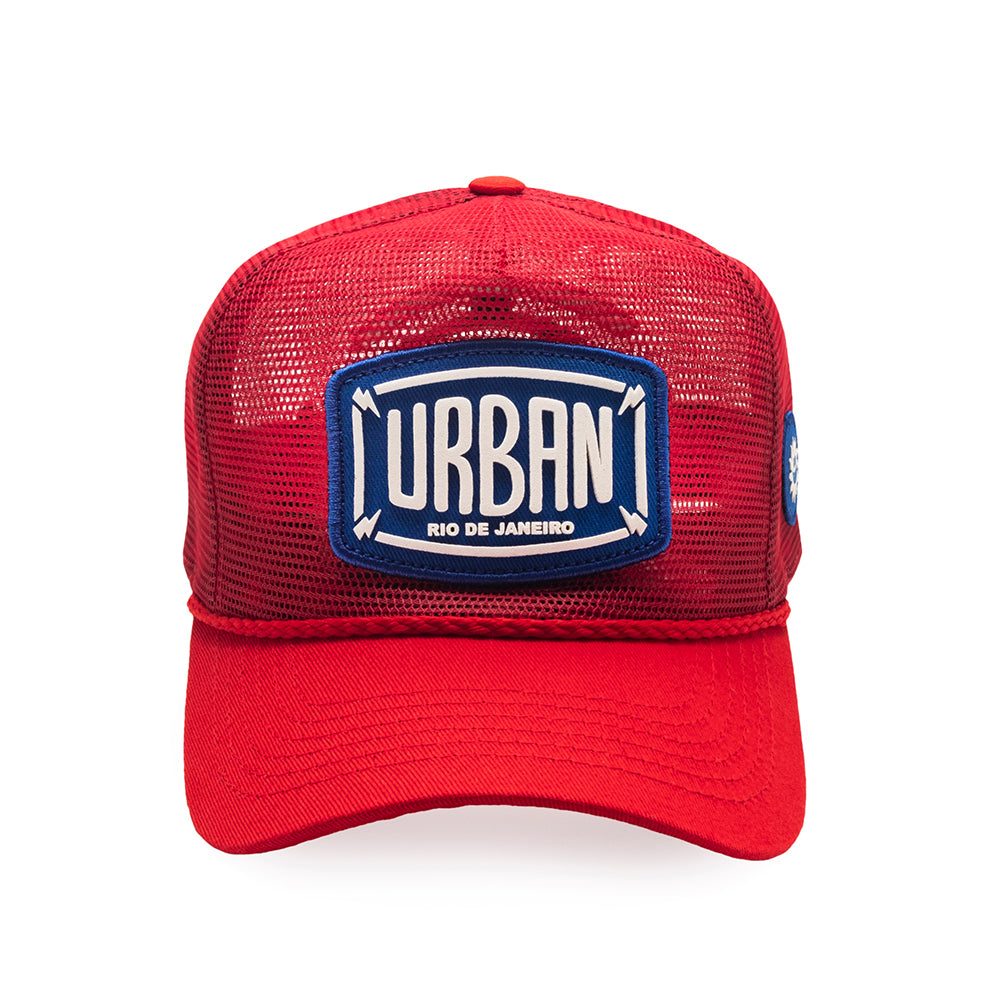 Bonés – Urban Helmets